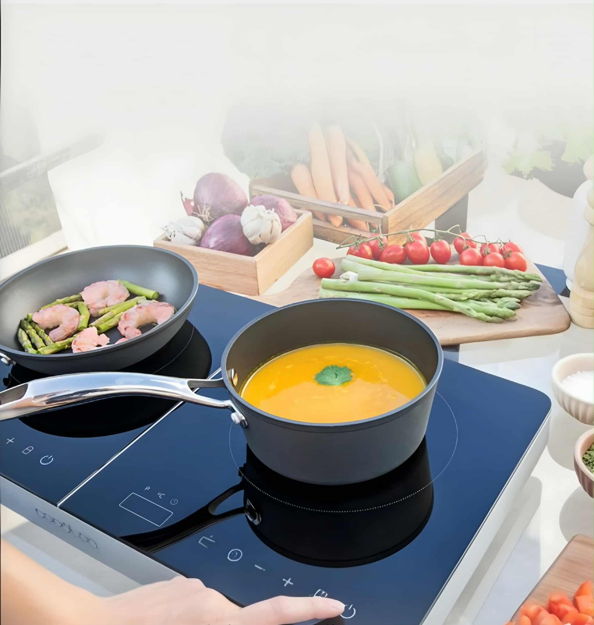 Induction Hub – Cecolux